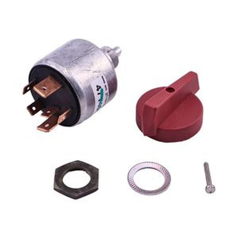 Start Button 1626-9648-01 for Atlas Copco Air Compressors XAS 38-108 ...