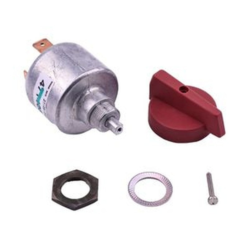 Start Button 1626-9648-01 for Atlas Copco Air Compressors XAS 38-108 ...