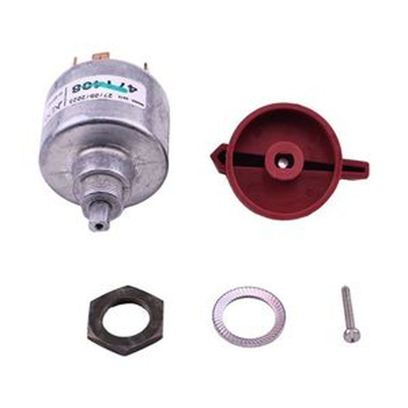 Start Button 1626-9648-01 for Atlas Copco Air Compressors XAS 38-108 ...