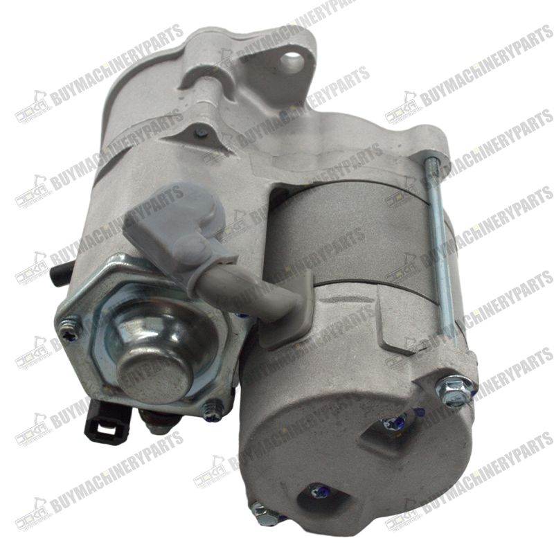 Starter 19269-63010 for Kubota BX1870 BX25 BX1830D BX1850D BX24D BX25D ...