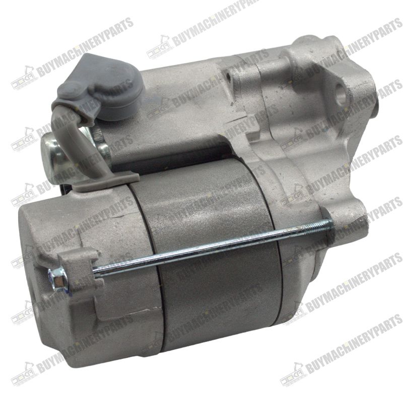 Starter 19269-63010 for Kubota BX1870 BX25 BX1830D BX1850D BX24D BX25D ...
