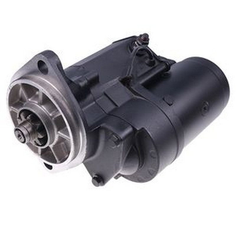Starter 600-863-1310 228000-9010 for Cummins B3.3L Engine Komatsu EGS4 ...