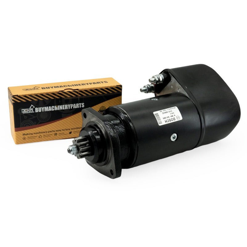 Starter for 24V 6.6kw 01174647 11139088 AZK5440 IS9079 01174639 117463 ...