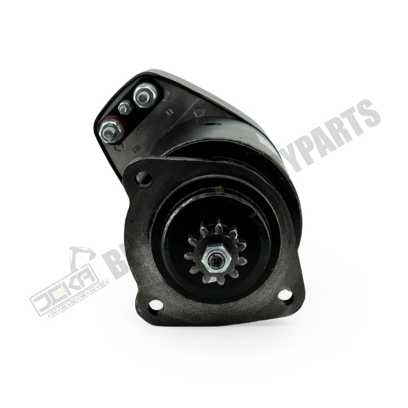 Starter for 24V 6.6kw 01174647 11139088 AZK5440 IS9079 01174639 117463 ...