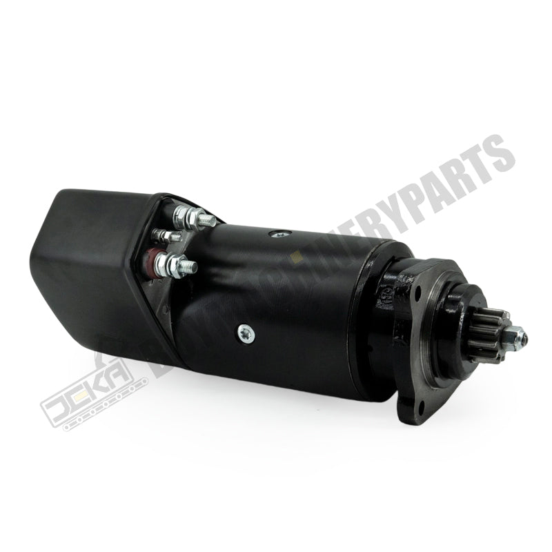 Starter for 24V 6.6kw 01174647 11139088 AZK5440 IS9079 01174639 117463 ...