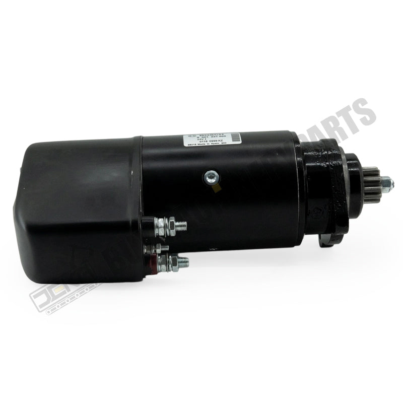Starter for 24V 6.6kw 01174647 11139088 AZK5440 IS9079 01174639 117463 ...