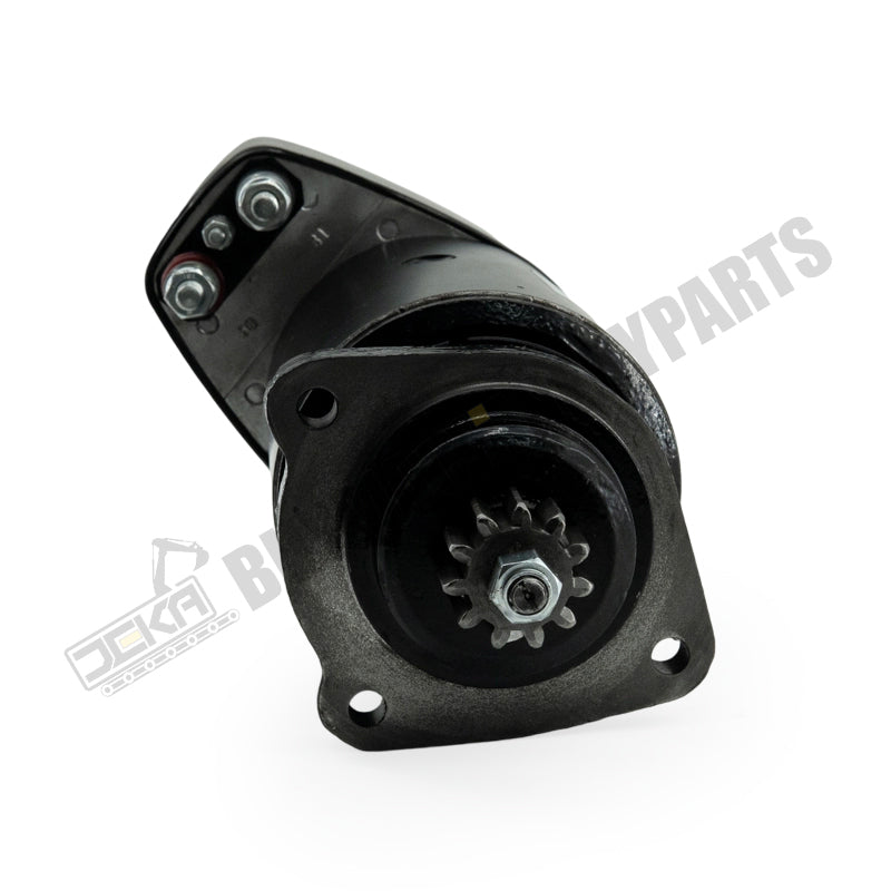 Starter for 24V 6.6kw 01174647 11139088 AZK5440 IS9079 01174639 117463 ...