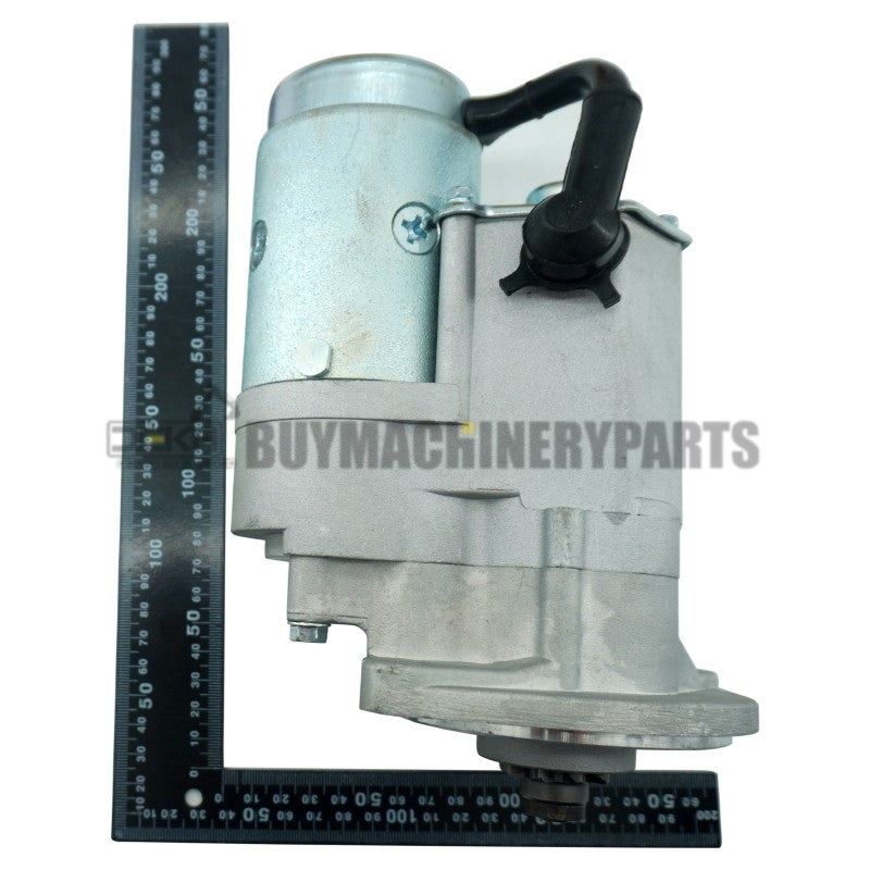 Starter Motor 2873K401 for Perkins Engine 704-30 704-26 – Buymachineryparts