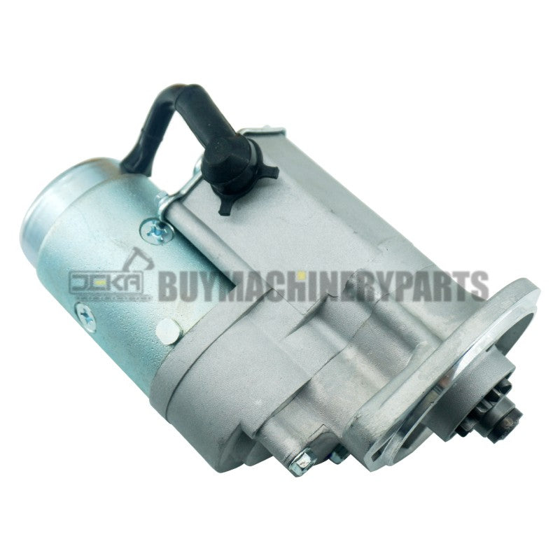 Starter Motor 2873K401 for Perkins Engine 704-30 704-26 – Buymachineryparts