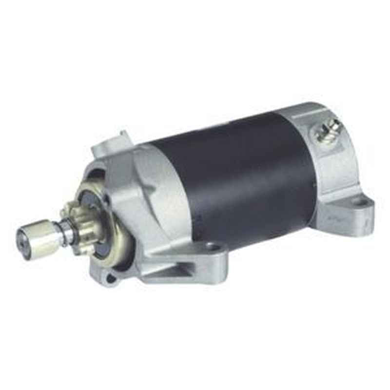 Starter Motor 6H3-81800-00 for Yamaha 60/70 HP Outboard Motors ...