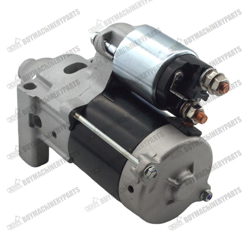 Starter Motor EG371-63010 EG371-63011 for Kubota ZG222 ZG227 ZG327P Ze ...