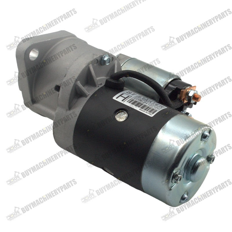 Starter Motor M2T50381 for Mitsubishi Marine Inboard K4E K4E-61DM – Buymachineryparts