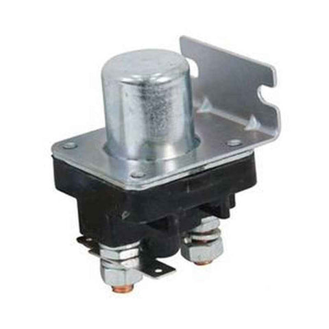 Starter Solenoid Switch 3109131R91 for Case IH BC144/BD154 Tractor ...