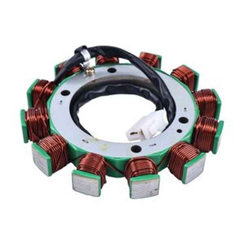 Stator Charging Coil 59031-2123 for Kawasaki Engine FD620D-FD791D ...