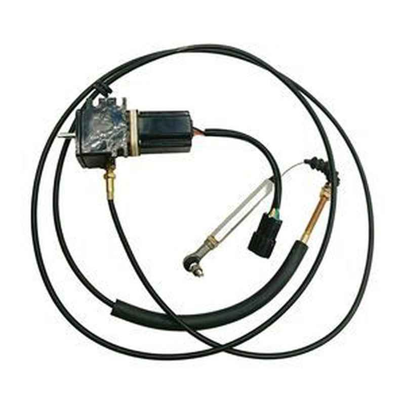 Stepping Motor 21W-43-41323 for Komatsu PC78MR-6 PC78UU-6 Excavator ...