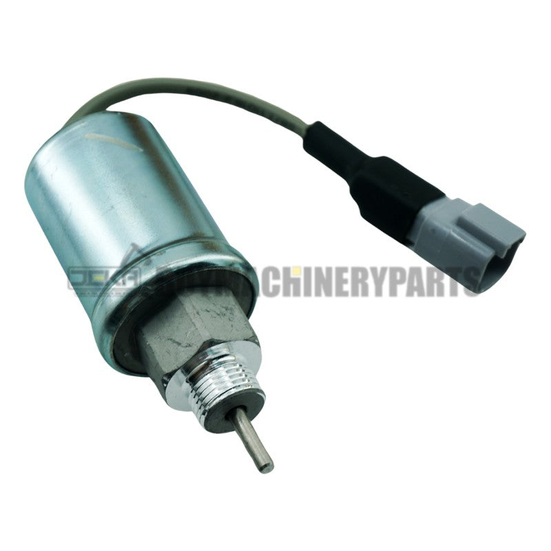 Stop Solenoid 185206450 185206420 185206192 185206451 185206452 for Pe ...