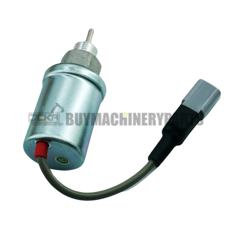 Stop Solenoid 185206450 185206420 185206192 185206451 185206452 for Pe ...
