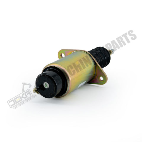 Solenoide de parada 0149-2508 12V para generador Cummins ONAN – Buymachineryparts