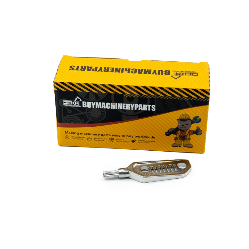 Sunroof Sky Key Star Wrench Tool 68260458AB for 2015-2021 Jeep Renegad ...