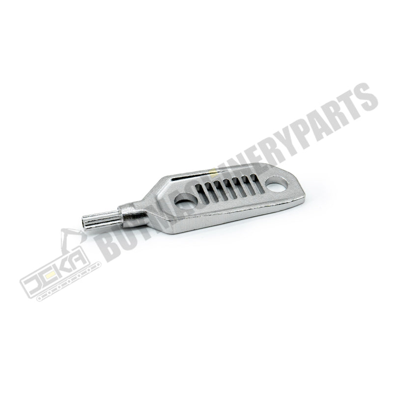 Sunroof Sky Key Star Wrench Tool 68260458AB for 2015-2021 Jeep Renegad ...