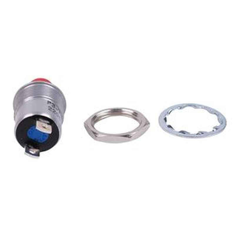 Switch Push Button Kit 7020501 for JLG Aerial Work Platforms ...