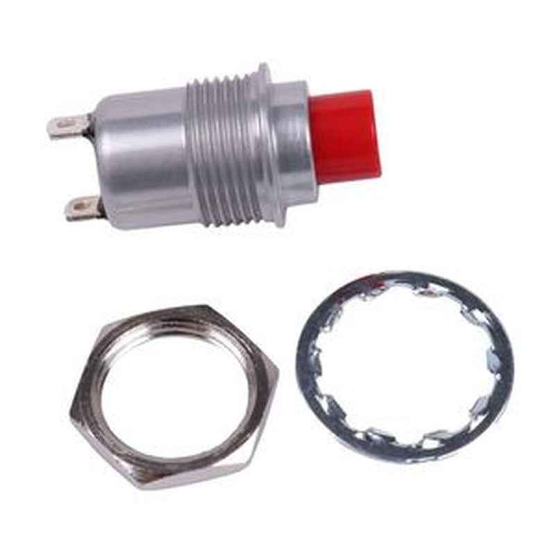 Switch Push Button Kit 7020501 for JLG Aerial Work Platforms ...