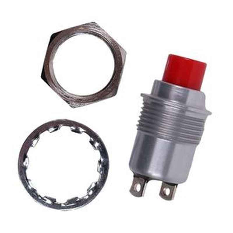 Switch Push Button Kit 7020501 for JLG Aerial Work Platforms ...