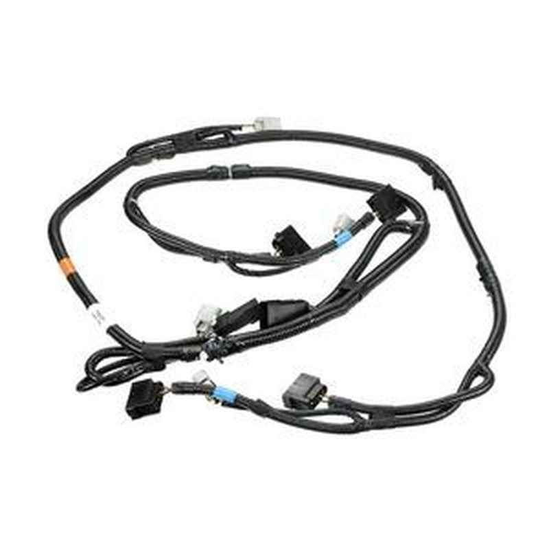 Tail Lamp Wire Harness BL3Z-13A409-B for Ford F-150 2011-2014 ...