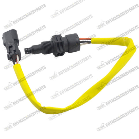 Temperature Sensor 107-8618 for Caterpillar CAT Engine 3126 3406E Exca ...