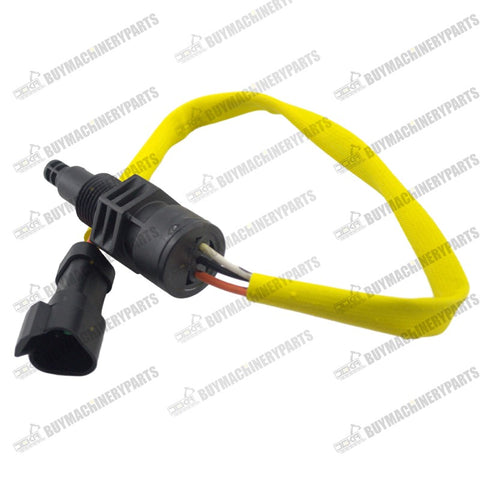 Temperature Sensor 107-8618 for Caterpillar CAT Engine 3126 3406E Exca ...