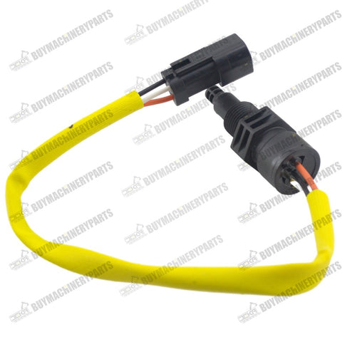 Temperature Sensor 107-8618 for Caterpillar CAT Engine 3126 3406E Exca ...