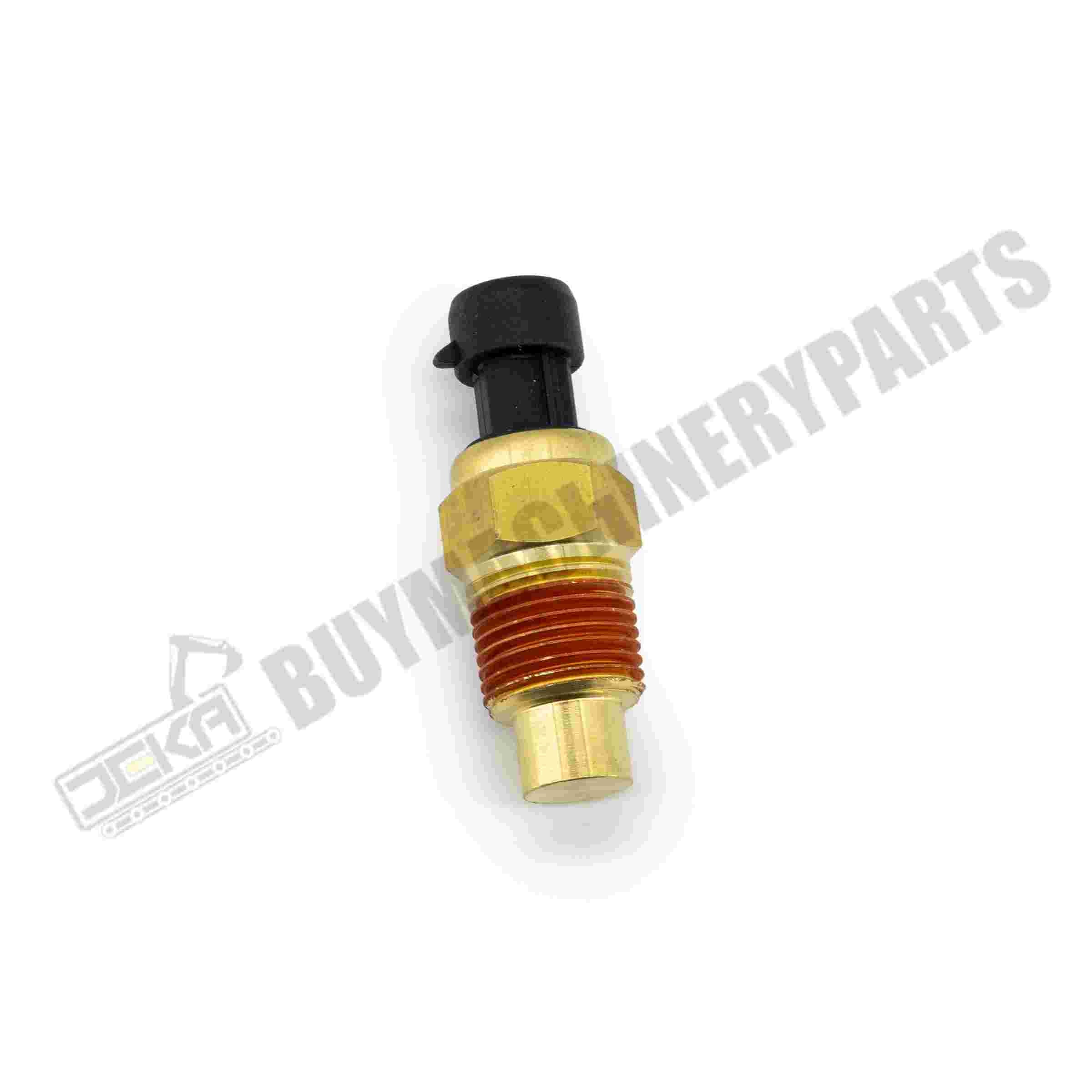 Temperature Sensor 2852157 for New Holland Engine F4GE9684C J600 Tract ...