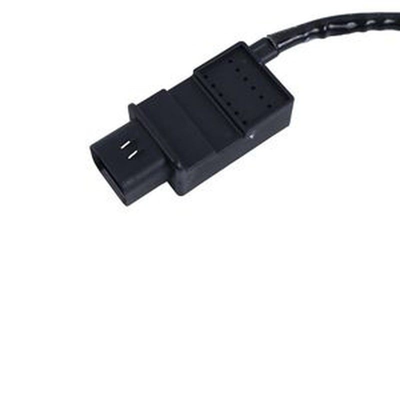 Temperature Sensor 341-4827 for Caterpillar CAT Excavator 320E 312E 31 ...