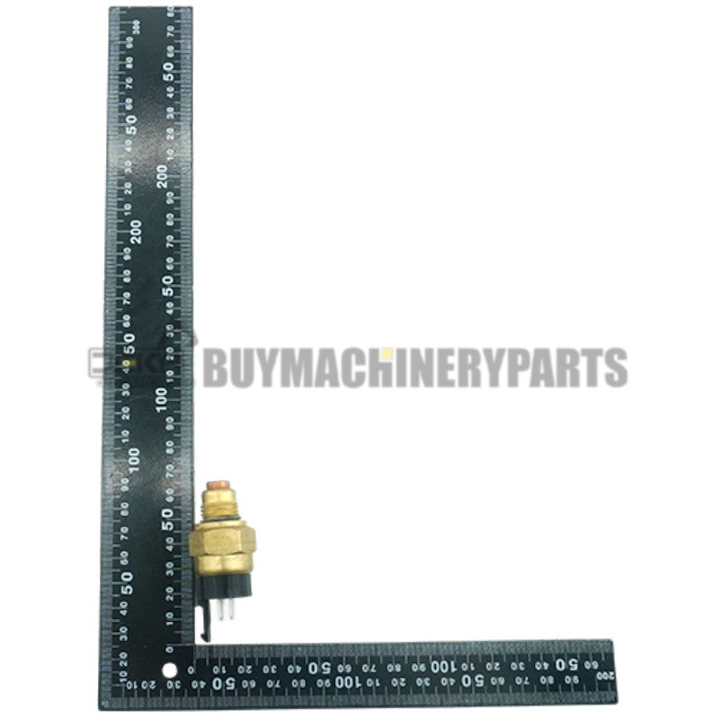 Temperature Switch 66.27435-6008 for Doosan DD80 DL200A DL250A DL300A ...