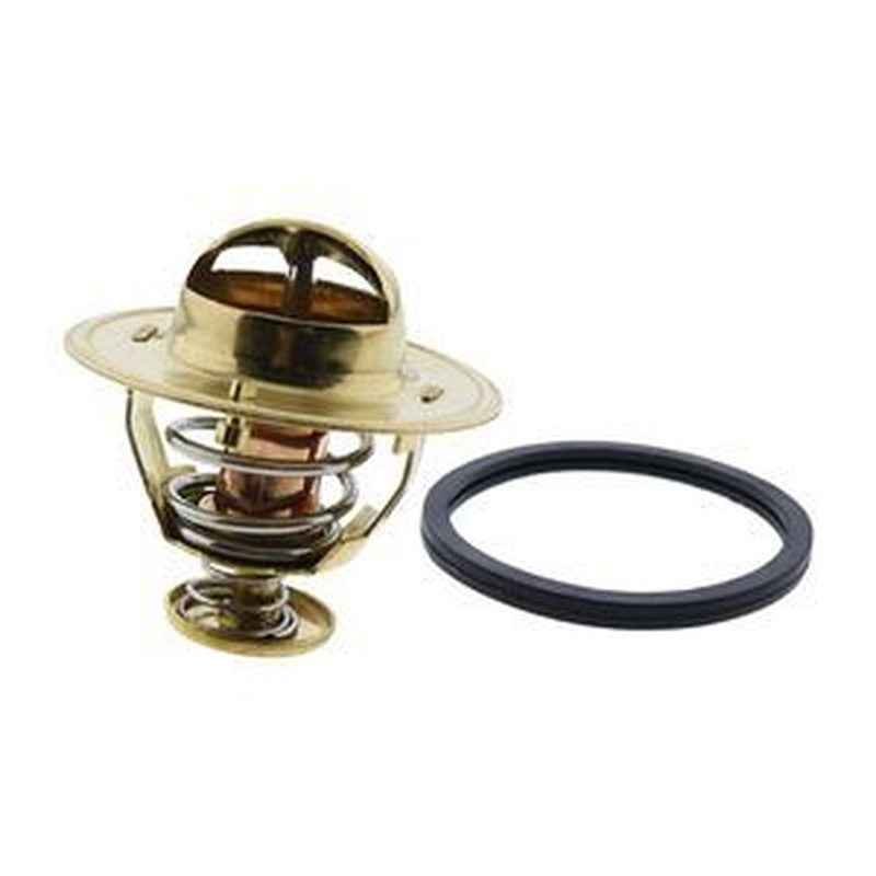 Thermostat 600-421-6120 for Komatsu Excavator PC200-5 & Loader WA100M ...