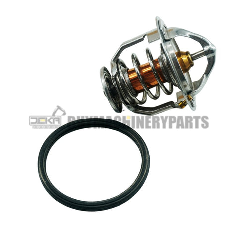 Thermostat ME200262 for Mitsubishi Engine 4M40 4M41 Challenger Montero ...