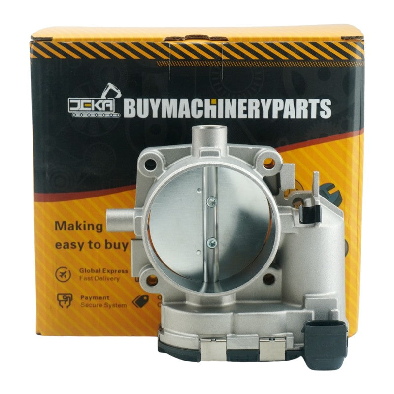 Throttle Body 0280750017 A1131410125 for Mercedes Benz E350 C55 AMG S4 ...
