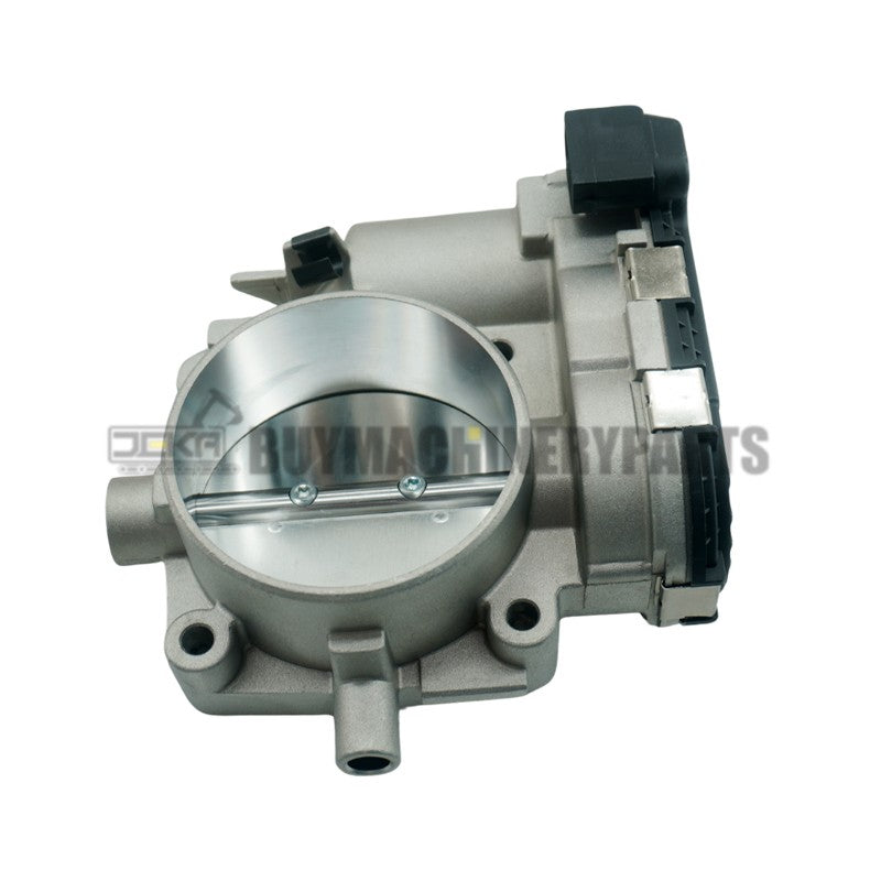 Throttle Body 0280750017 A1131410125 for Mercedes Benz E350 C55 AMG S4 ...