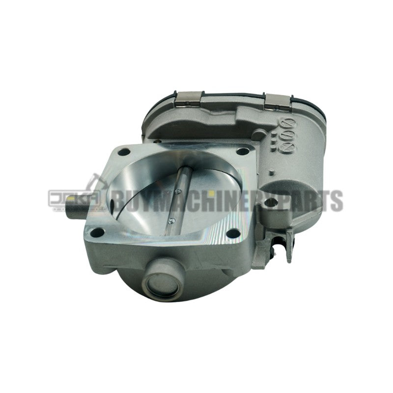 Throttle Body 0280750017 A1131410125 for Mercedes Benz E350 C55 AMG S4 ...