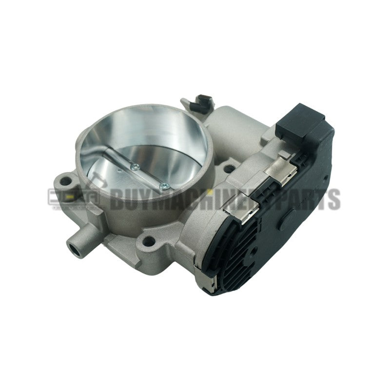 Throttle Body 0280750017 A1131410125 for Mercedes Benz E350 C55 AMG S4 ...