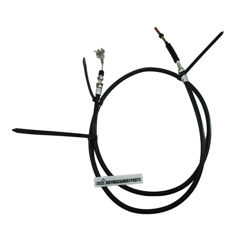 Throttle Cable 331/20558 for JCB Telehandler 540S 530 530S 537H 533-10 – Buymachineryparts