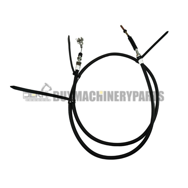 Throttle Cable 331/20558 for JCB Telehandler 540S 530 530S 537H 533-10 ...