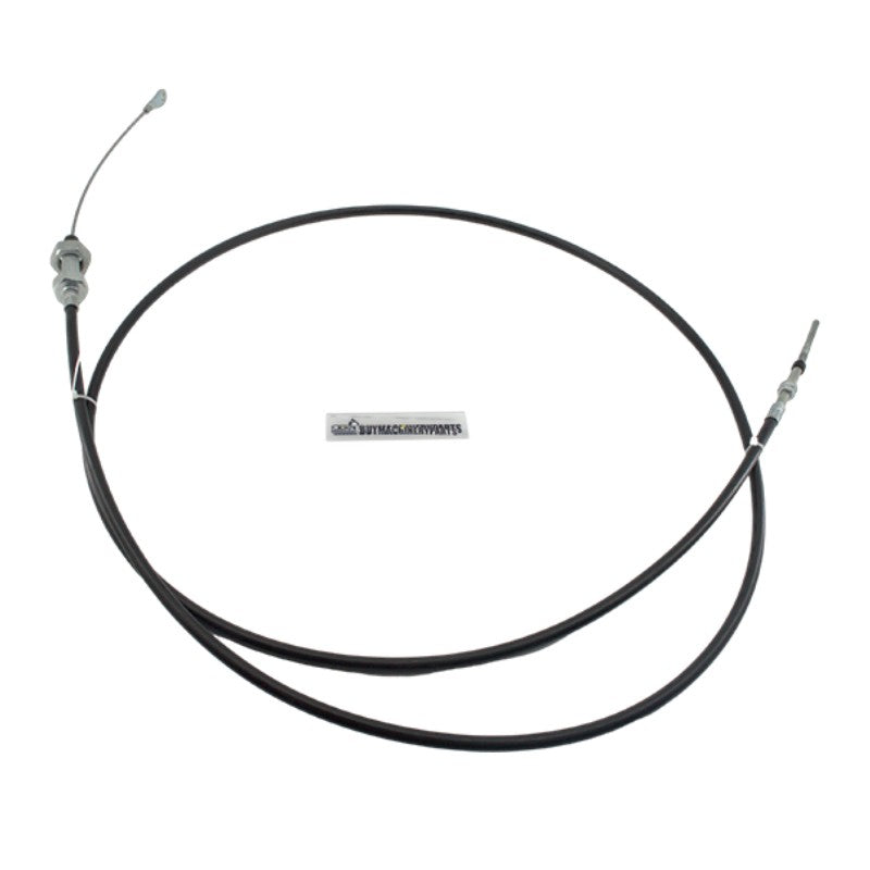 Throttle Cable for Caterpillar CAT E70B E120B E200B E307 E312 E320 E32 ...