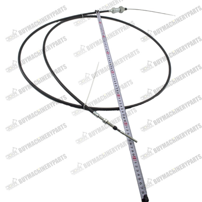 Throttle Cable for Caterpillar CAT E70B E120B E200B E307 E312 E320 E32 ...