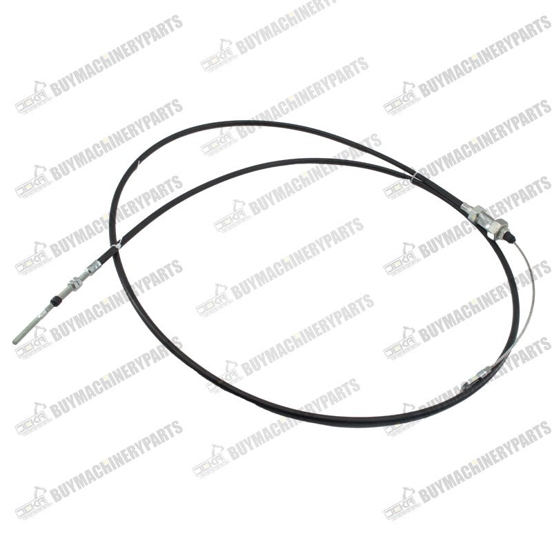 Throttle Cable for Caterpillar CAT E70B E120B E200B E307 E312 E320 E32 ...