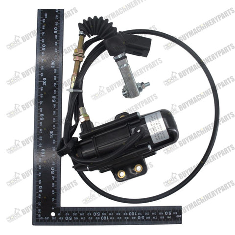 Governor Motor for Caterpillar CAT 304C CR Excavator – Buymachineryparts