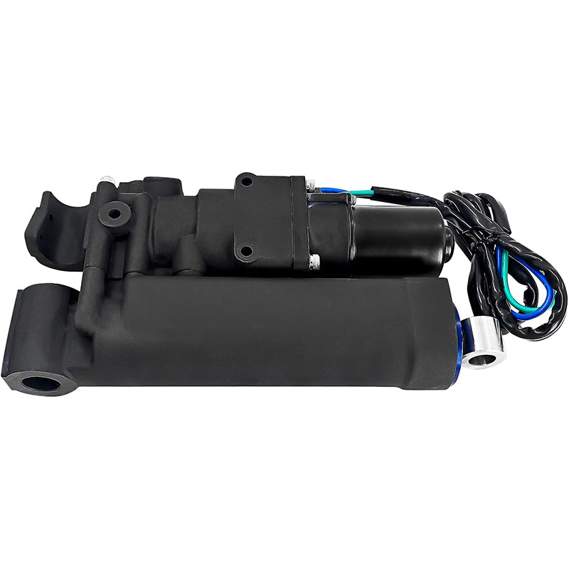 Tilt Trim Assembly 65W-43800-03-4D/23-8D for Yamaha Outboard Motors ...