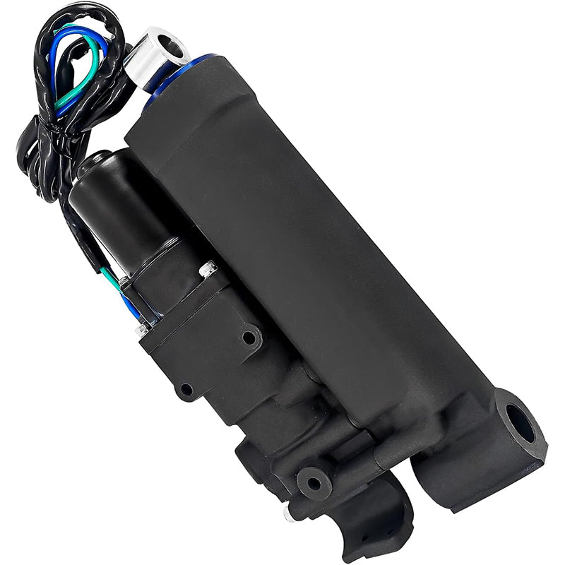 Tilt Trim Assembly 65W-43800-03-4D/23-8D for Yamaha Outboard Motors ...