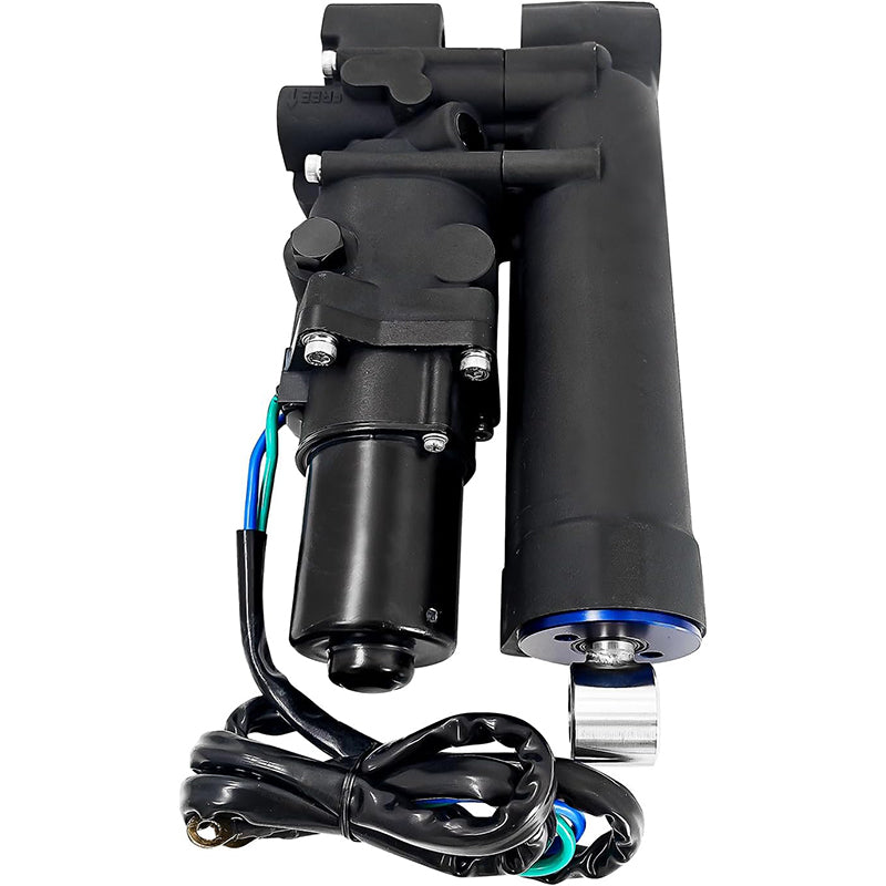 Tilt Trim Assembly 65W-43800-03-4D/23-8D for Yamaha Outboard Motors ...