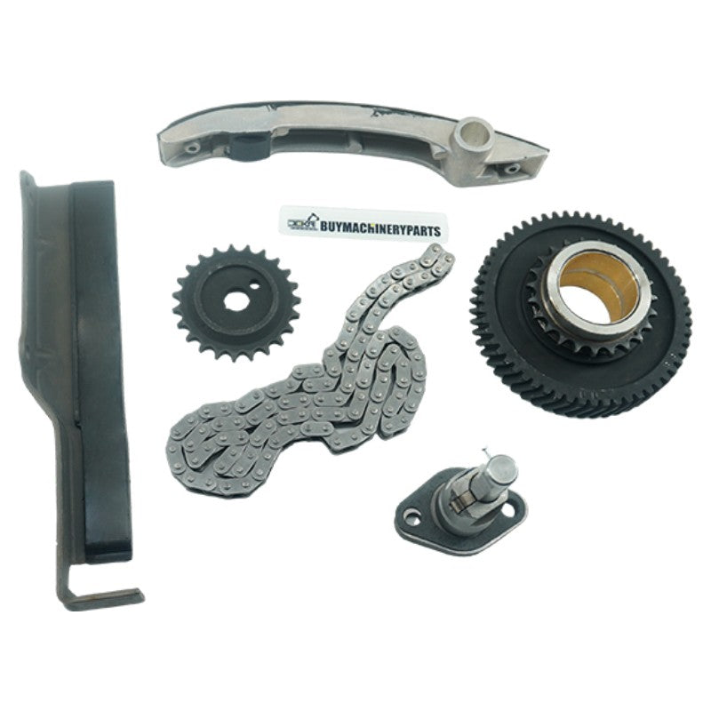 Timing Chain Kits for Mitsubishi Engine 4M40 4M40T – Buymachineryparts